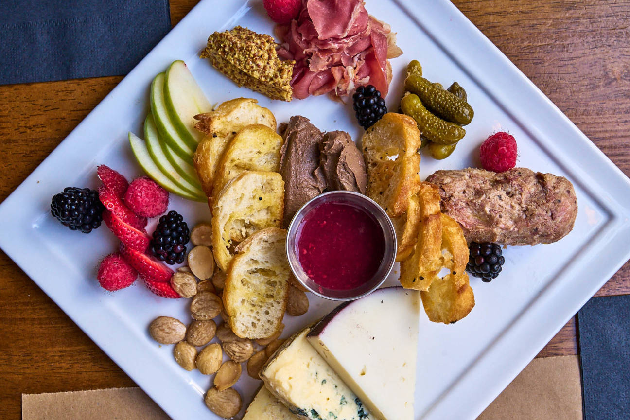 Circa 1875 Bistro - Downtown Savannah, Savannah, GA