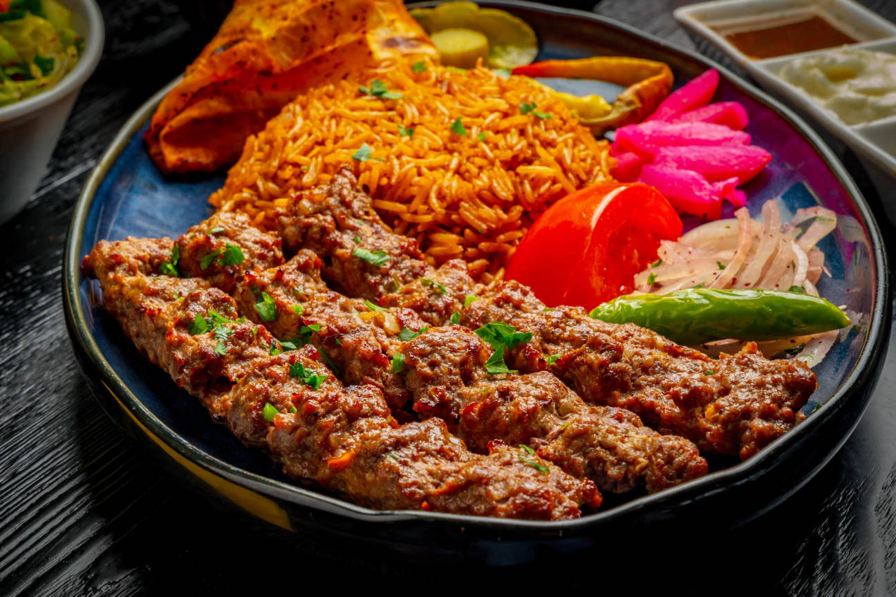 Arabesque Flavors of the Middle East - Suntree, Rockledge, and Viera ...