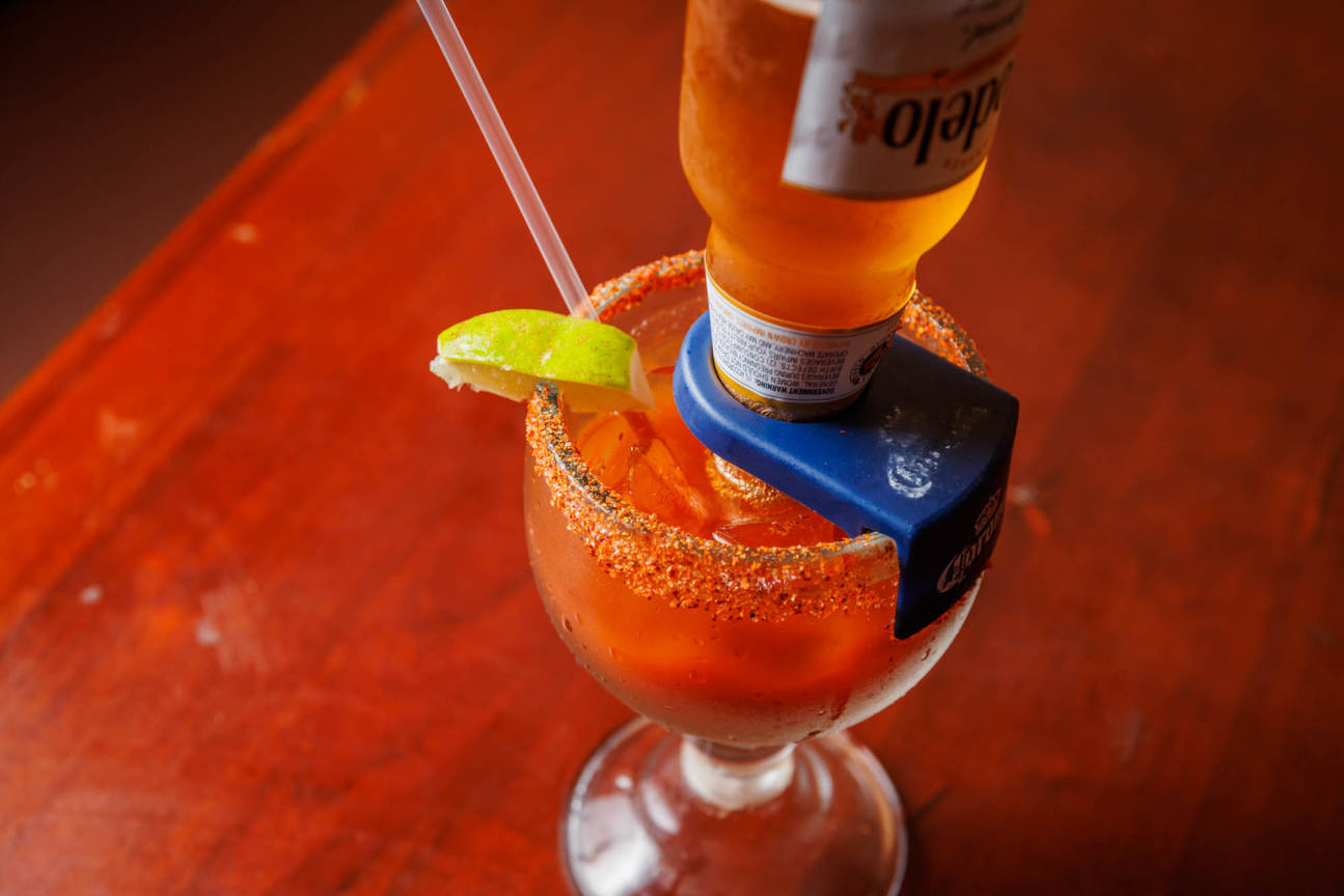 El Rey Mexican Bar & Grill - Dripping Springs, TX