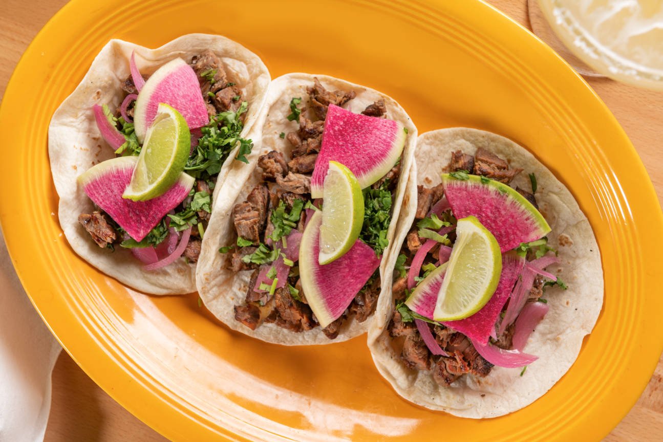 MESHICO Tacos & Tequila - Rochester Hills, MI