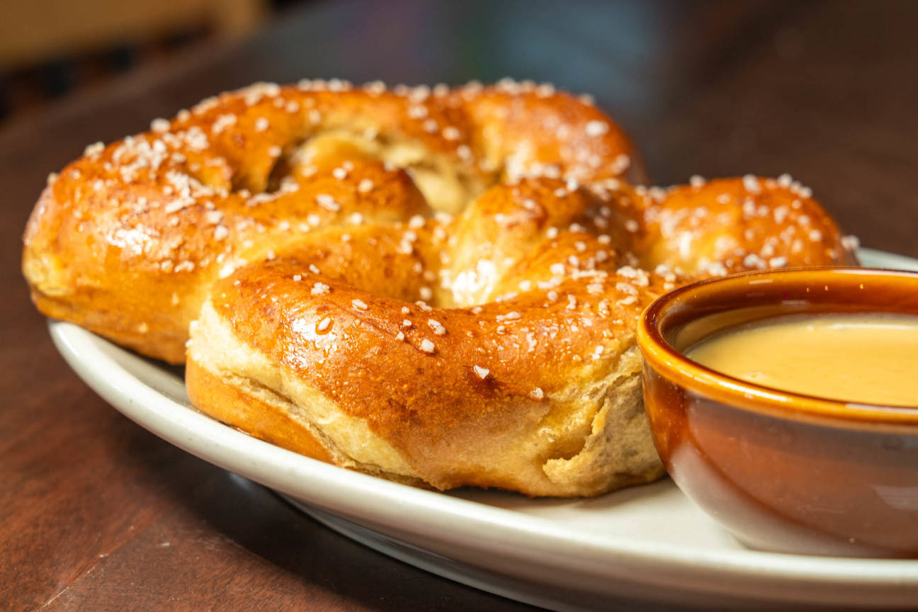 The Harp - Ocean Beach, San Diego, CA