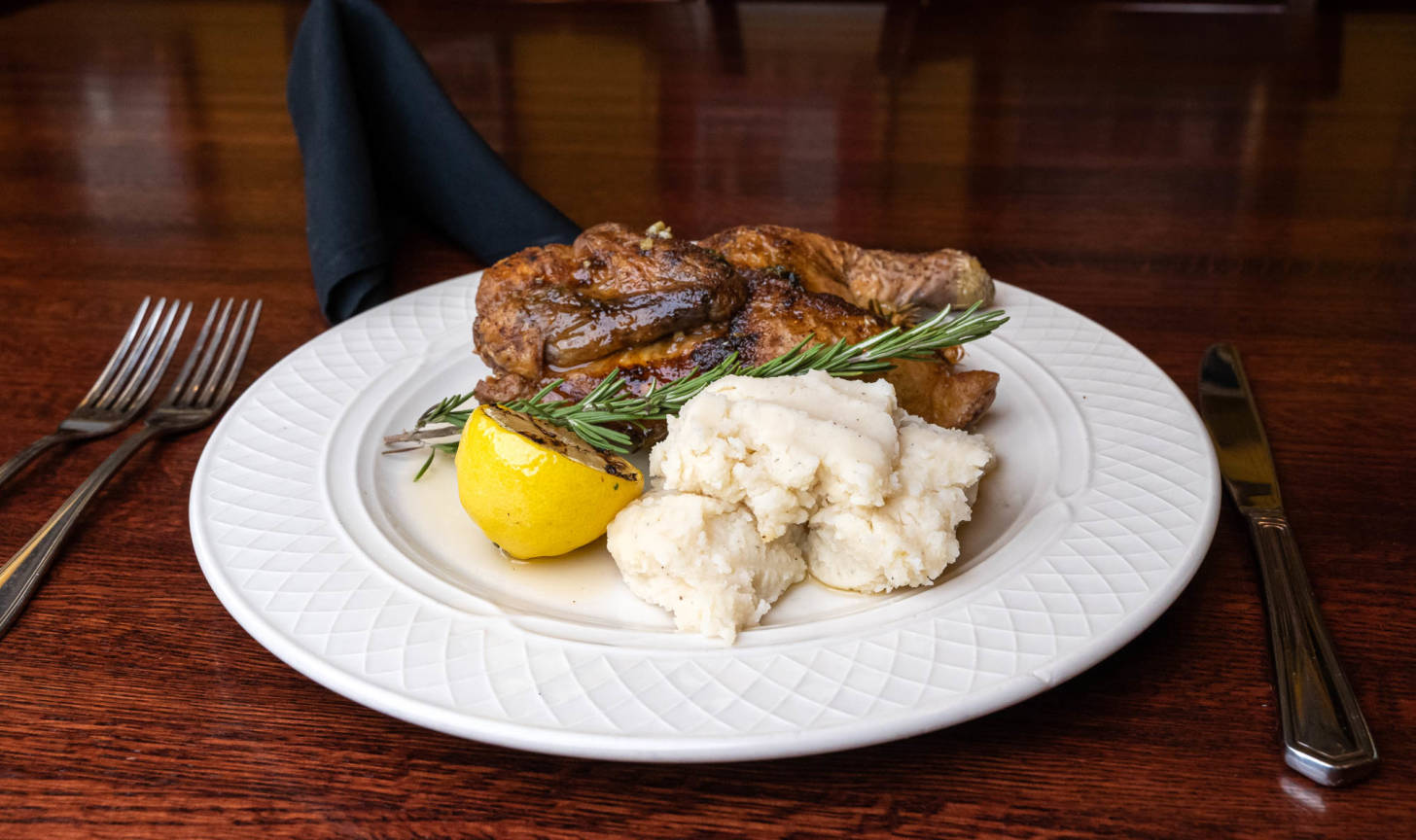 Jasper's Italian Restaurant - Kansas City, MO