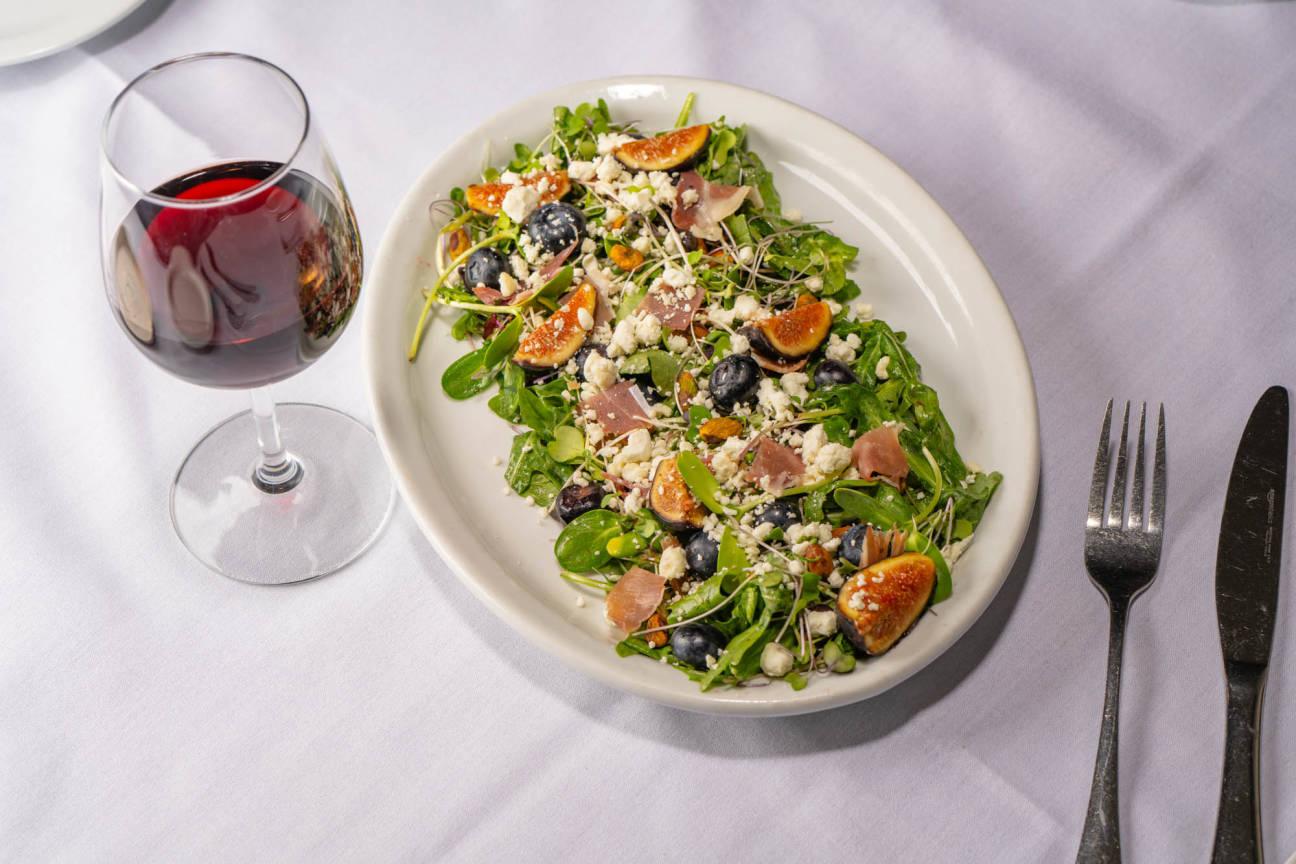 Bella Luna - Downtown, Merced, CA