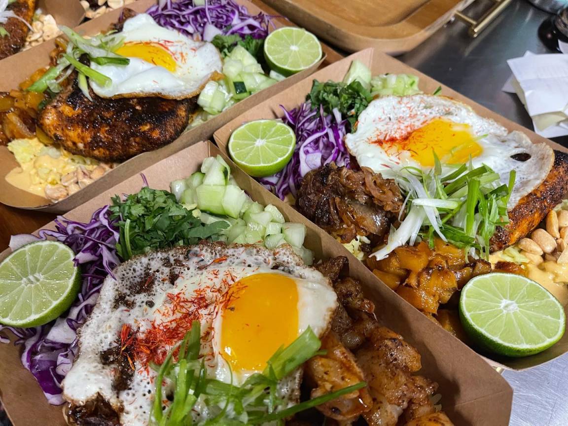 375 Social Kitchen - Selma, TX