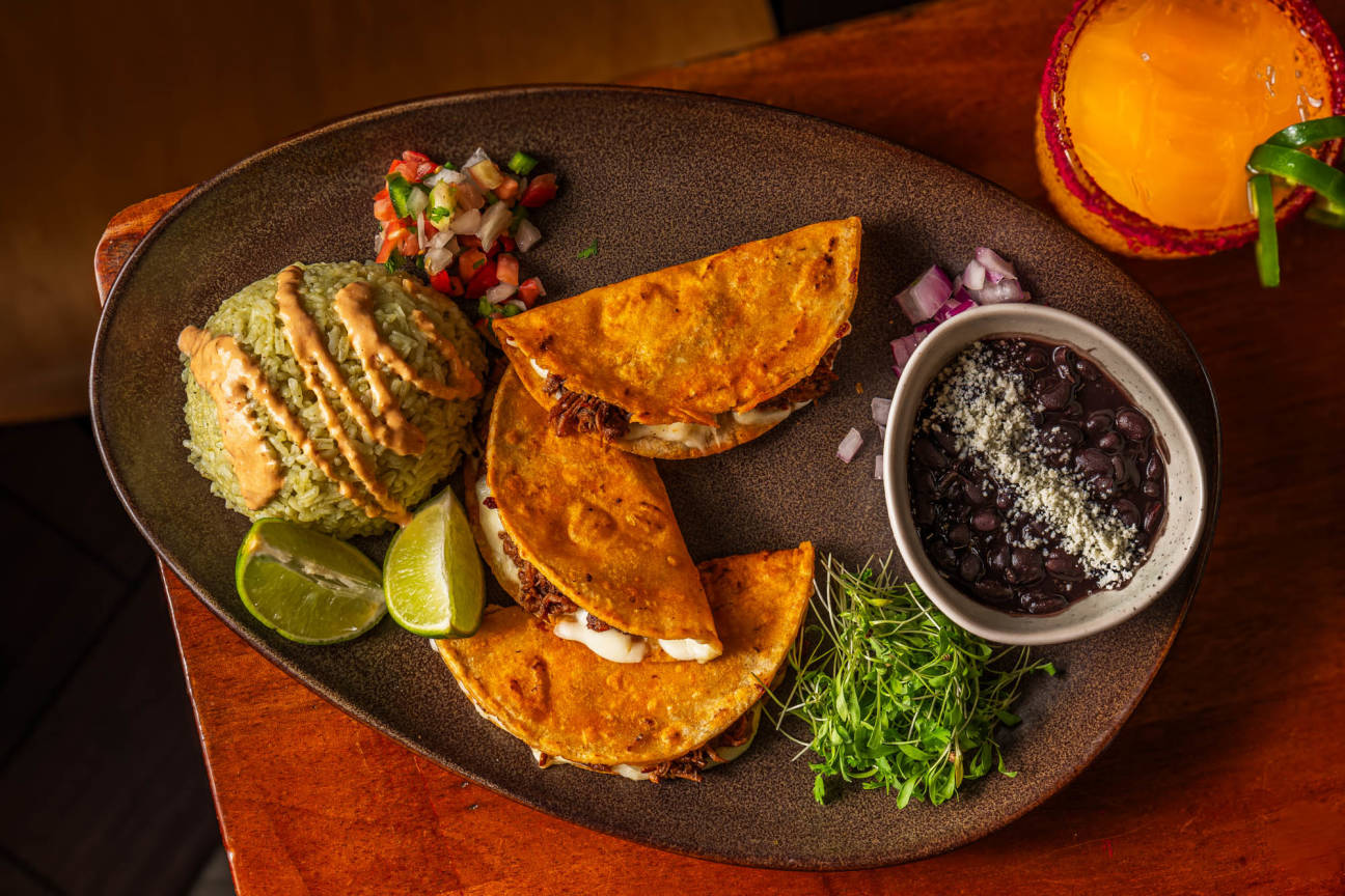 Birria 1983 - Downtown, Orlando, FL