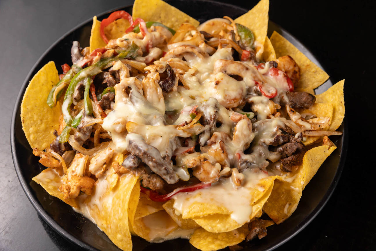 Crazy Mexican Restaurant & Grill - Weirton, WV, WV