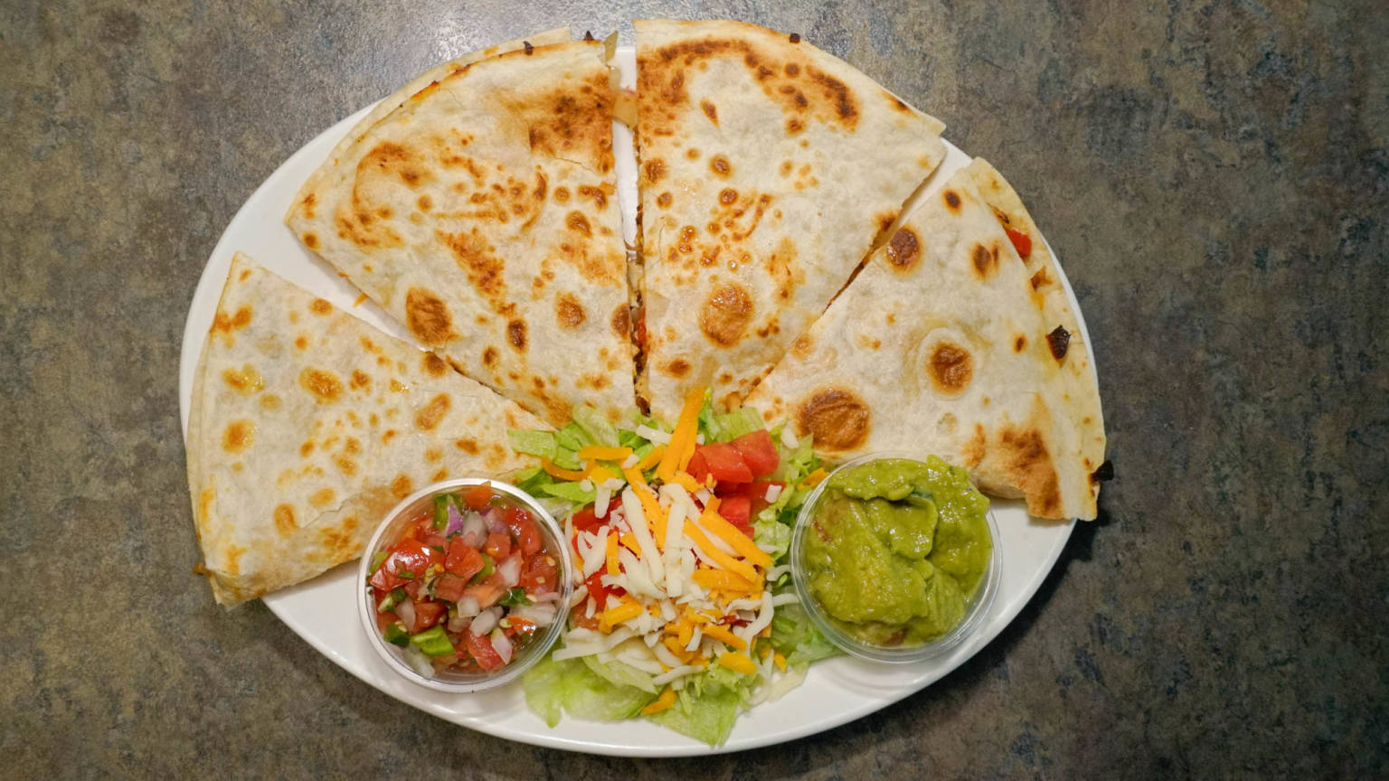 Parkside Cafe - Pinellas Park, FL