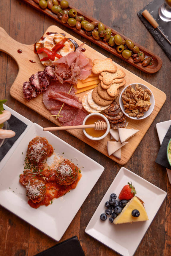 The Social Cork Wine Bar - Next to SaltWater Markets, Fort mill, SC