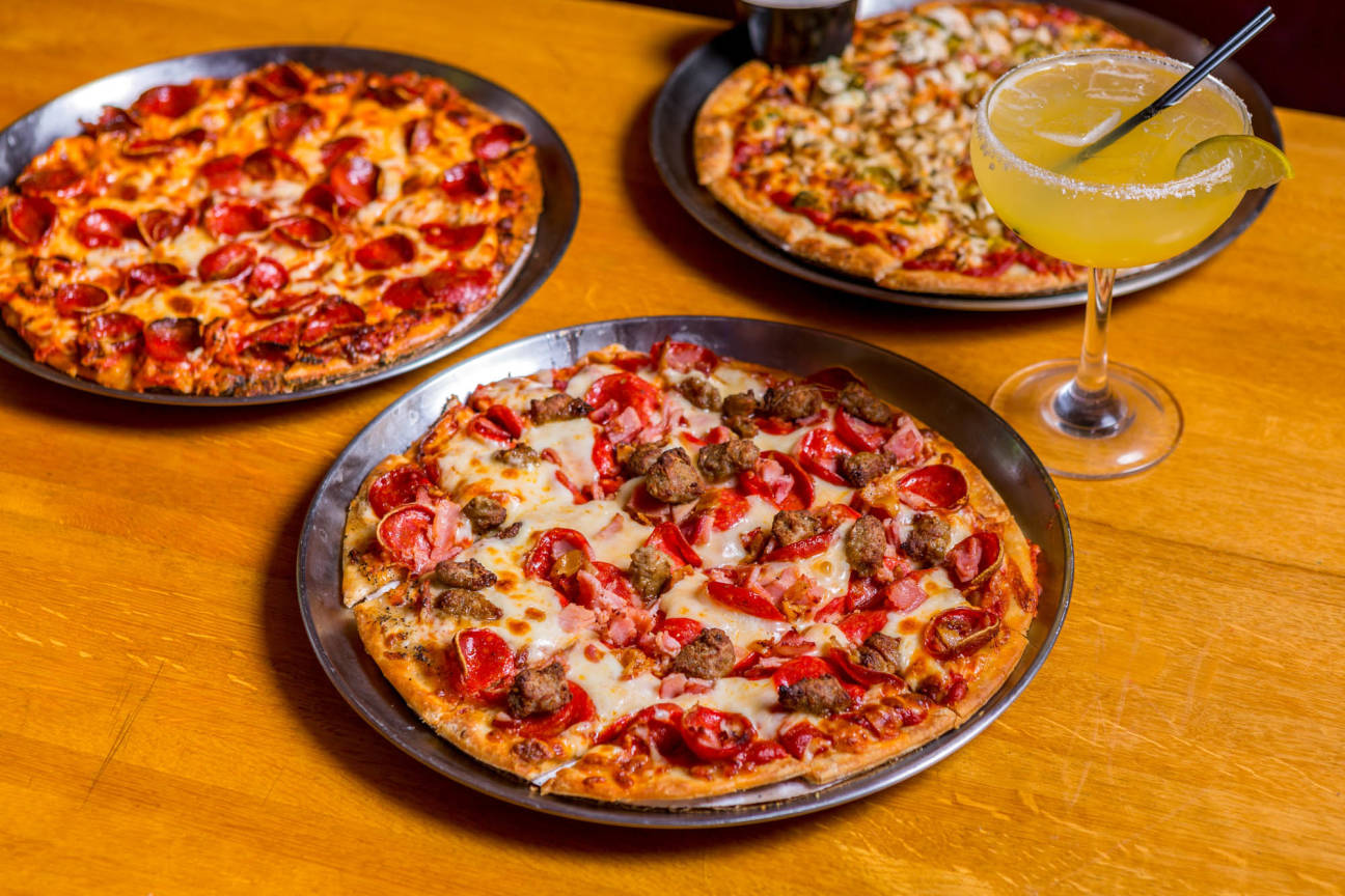 Crazee Mule Pub & Grill - Columbus, OH