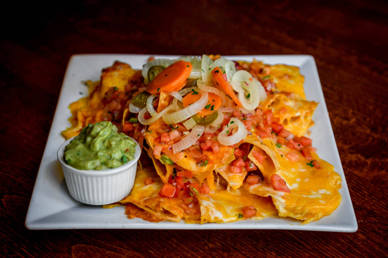 Broadside Tavern - Boston, MA