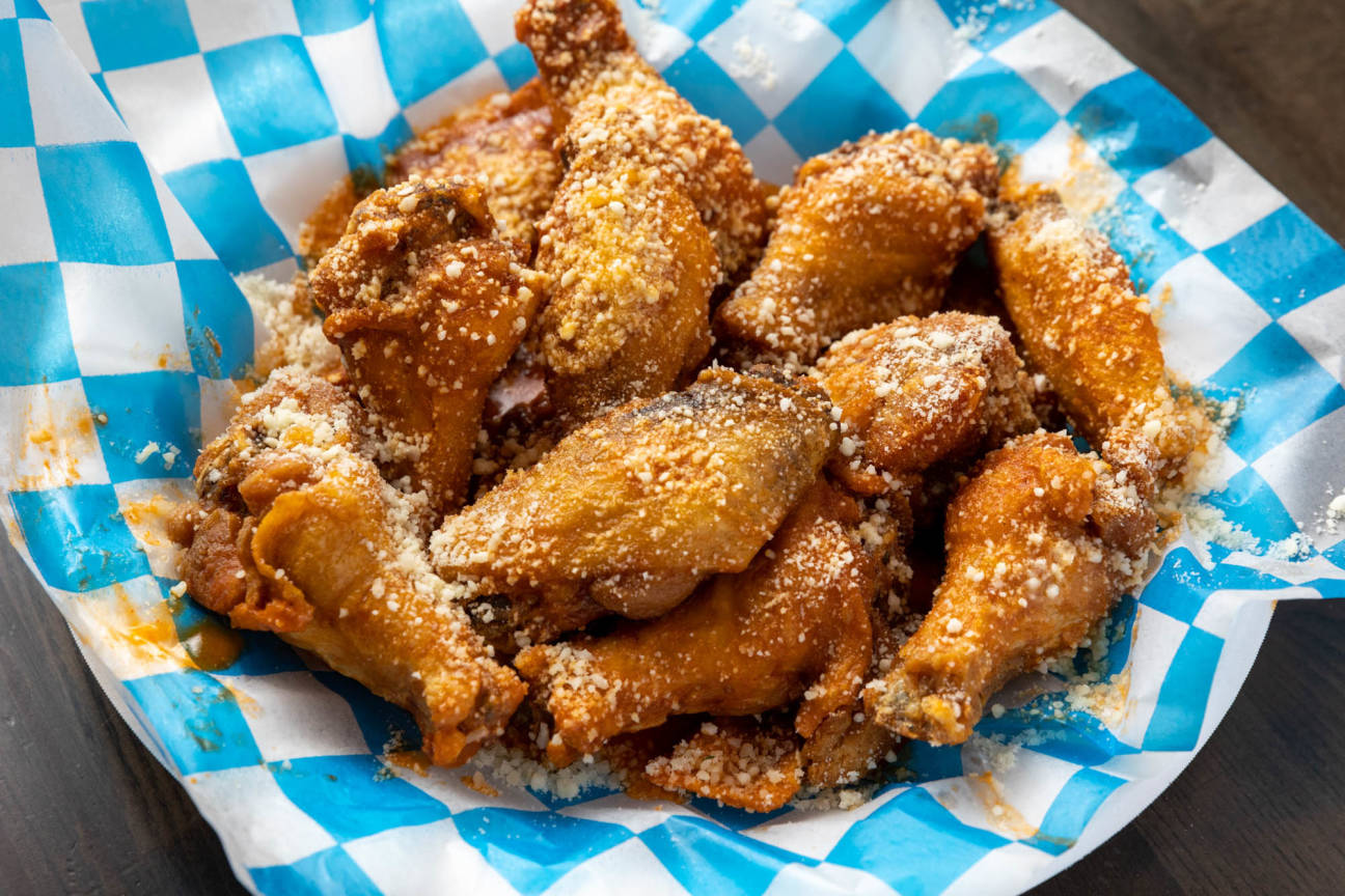 The Bulldog Pub - Morningside, Pittsburgh, PA