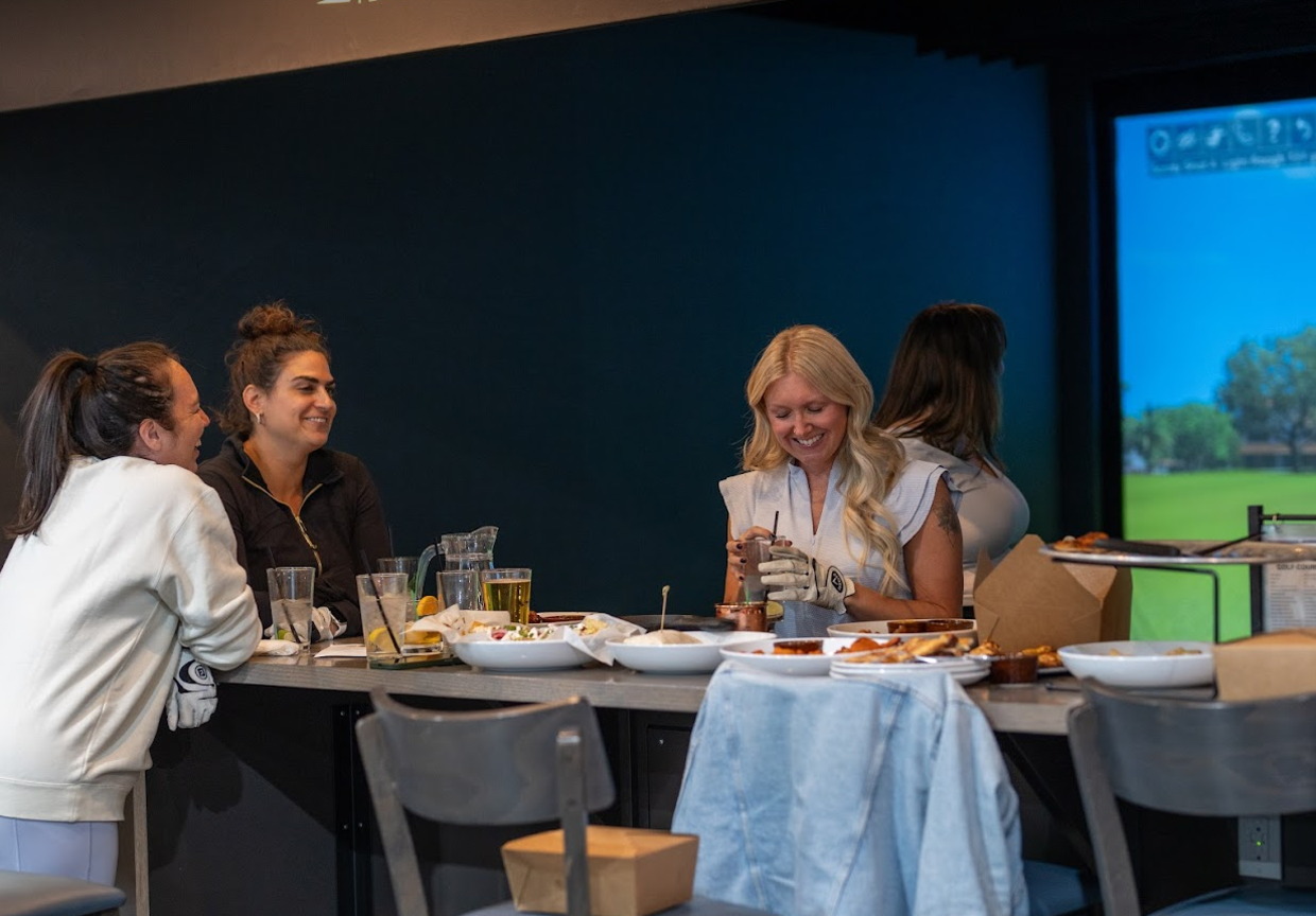 Optimal Performance Golf - Maple Grove, MN