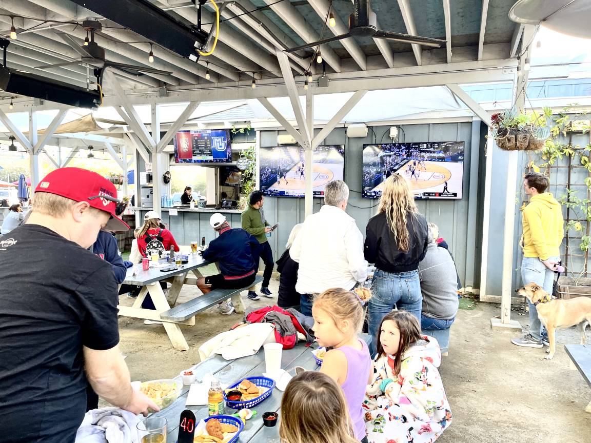 The Hop Stop - Poway, CA