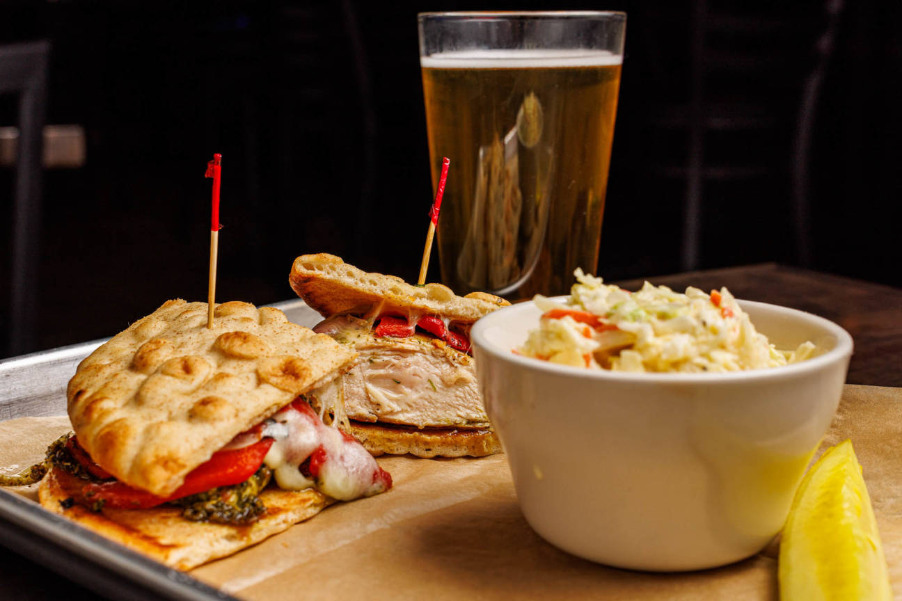 BLVD Grill - Rochester, NY