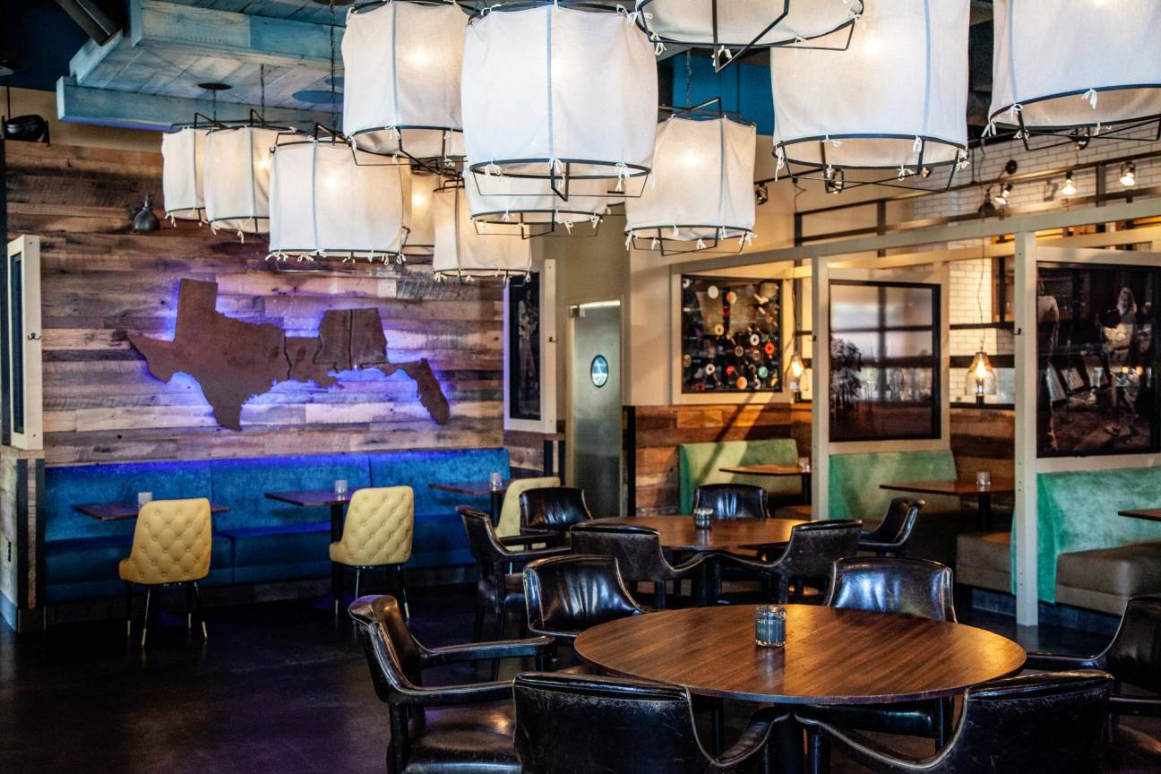 Southern Pecan Gulf Coast Kitchen - Southpark, Charlotte, NC