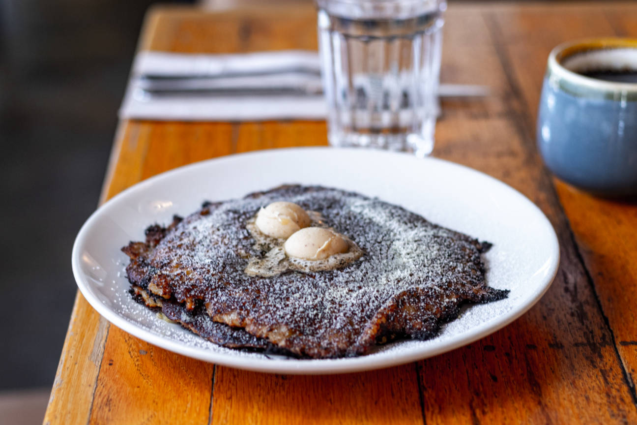 Salt's Cure - Los Angeles, Los Angeles, CA