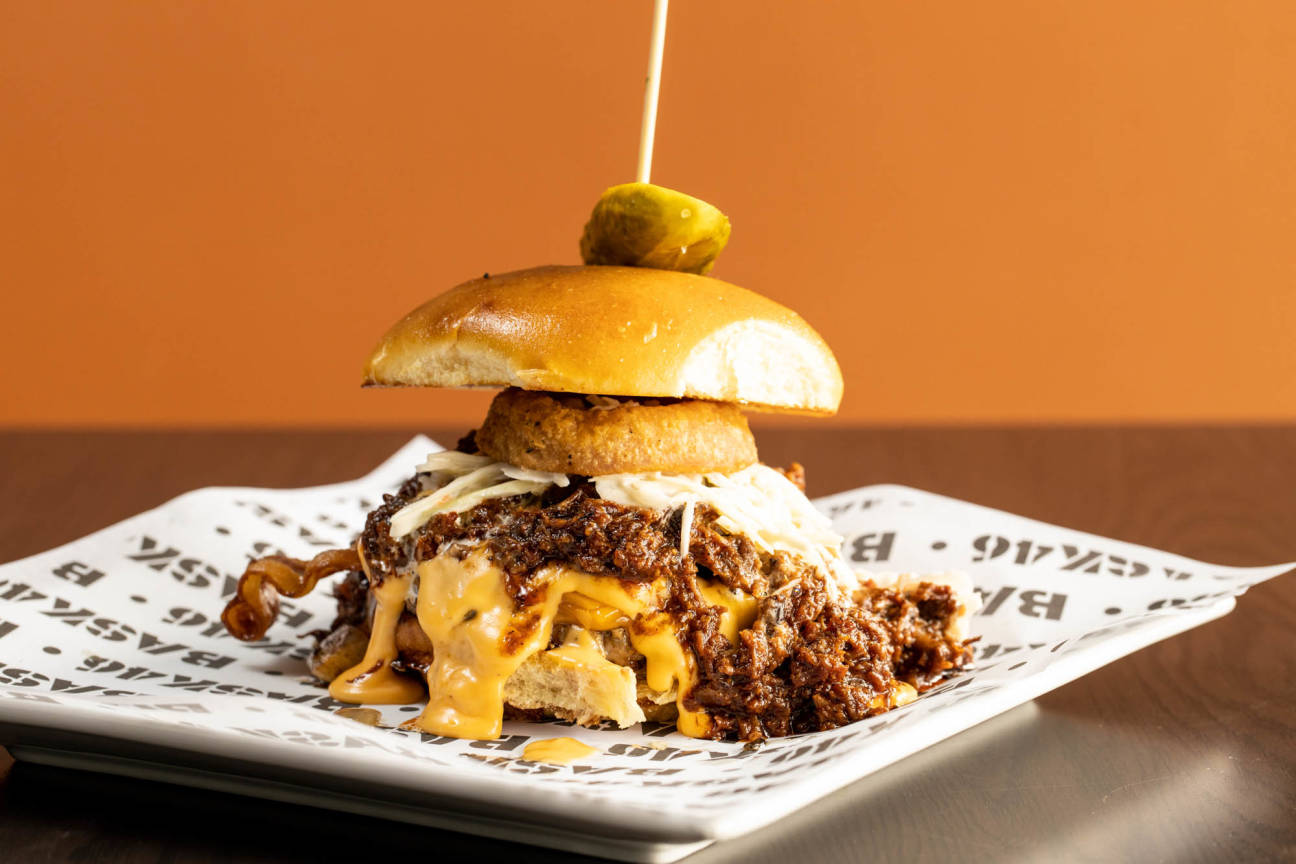 Bask46 - Woodland Park, NJ