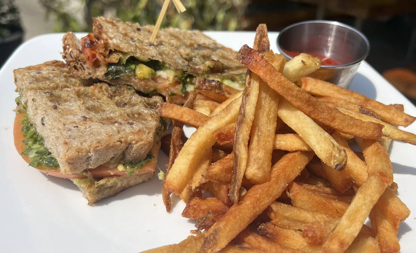 The Refectory Cafe - Hope Valley, Durham, NC