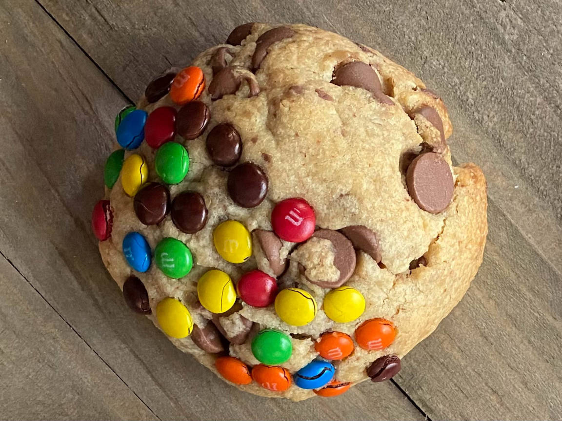 Cara's Cookie Company - Concord, NC
