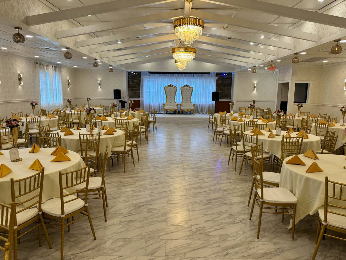 Aria Restaurant and Banquet - Sterling, VA