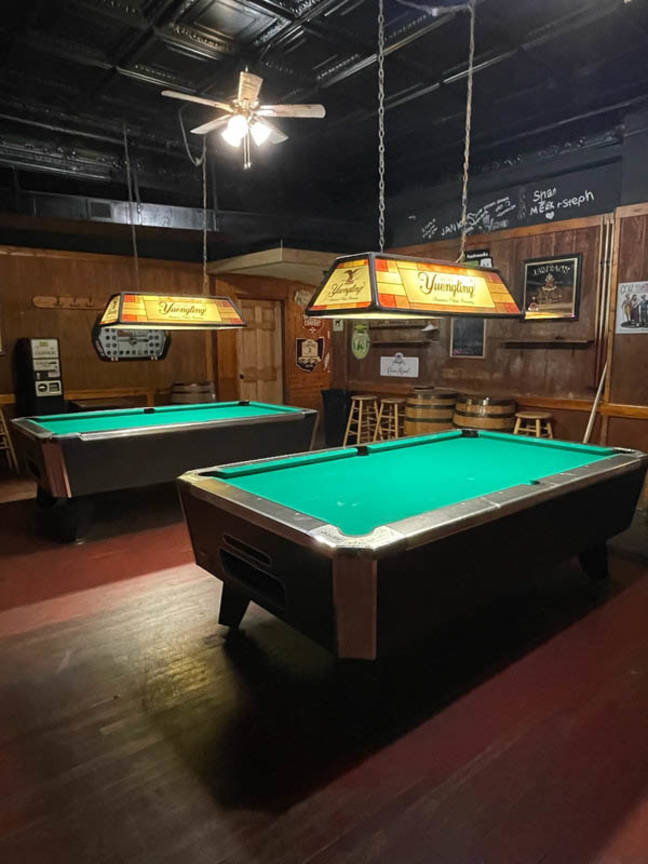 Ledo's Tavern - Columbus, OH