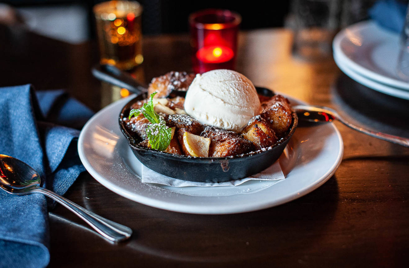 SWeL Restaurant - Seattle