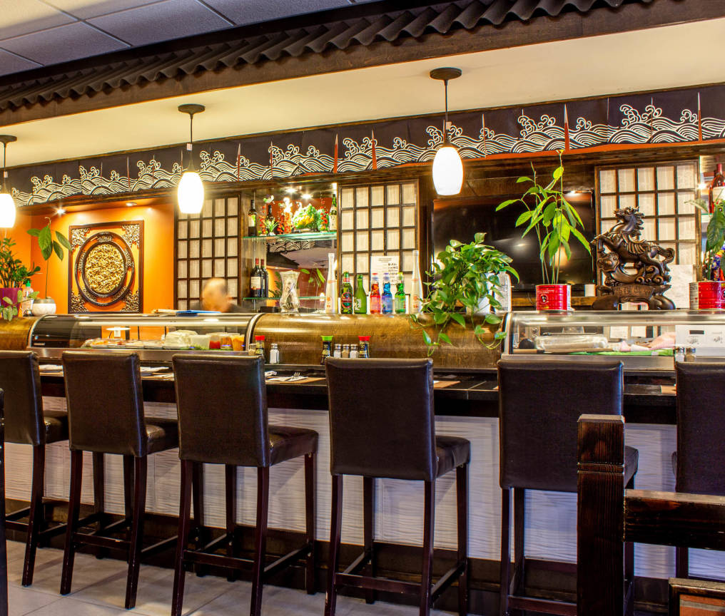 Asian Harbor - Indianapolis, IN