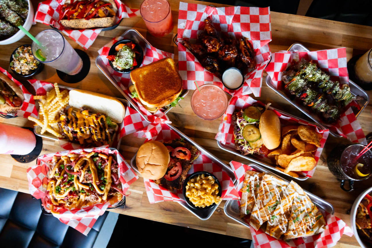 First Round Omaha - Blackstone, Omaha, NE