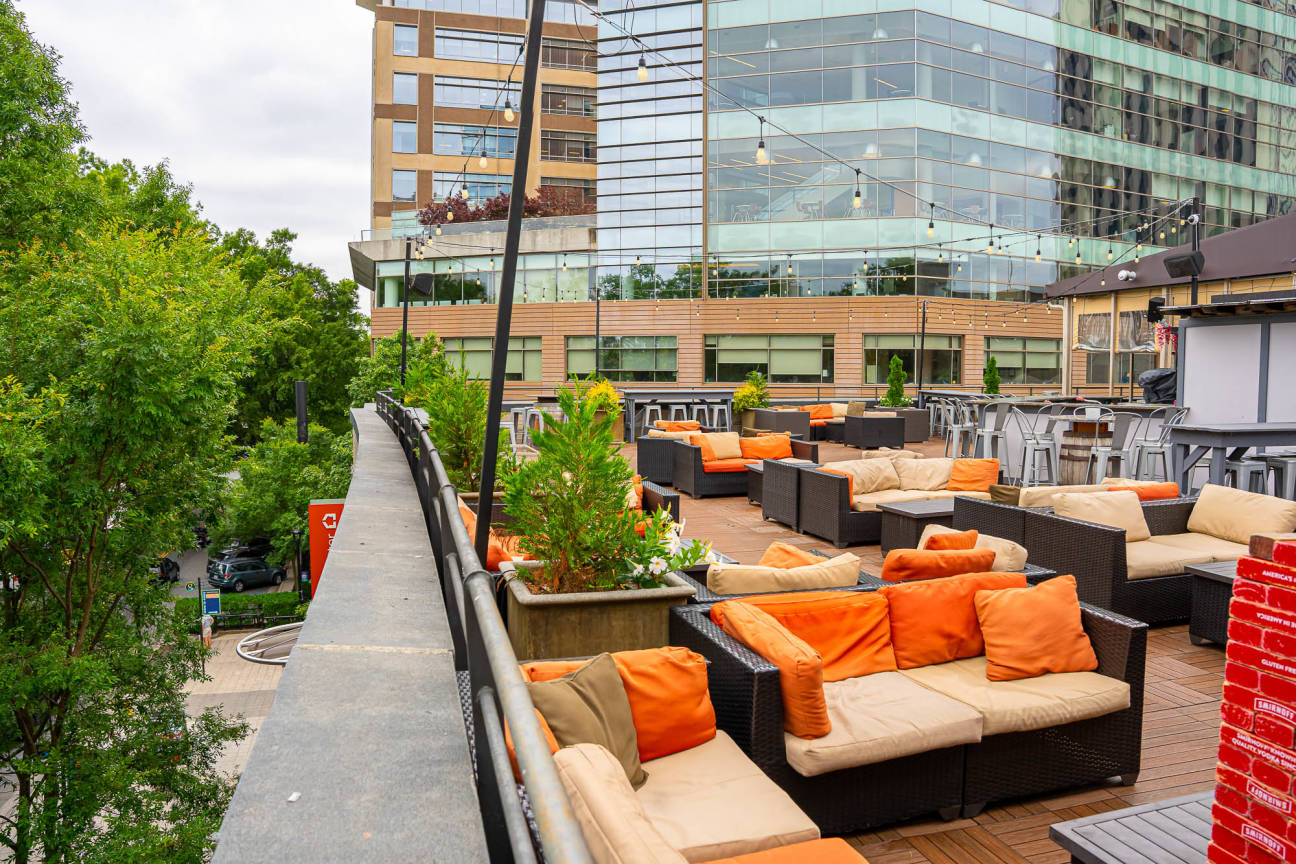 Sip GVL - downtown, Greenville, SC