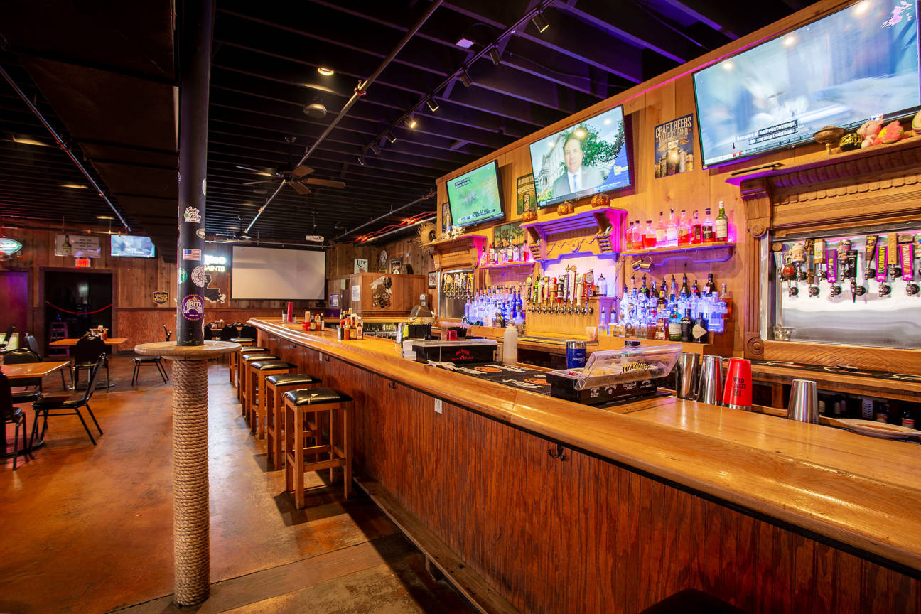 RiverShack Gretna - Dowtown Gretna, Gretna, LA