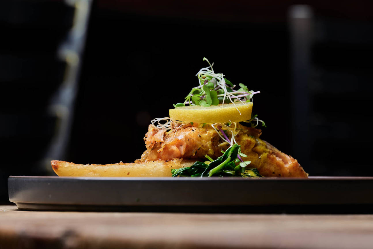 Porta Di Roma - Dallas, TX