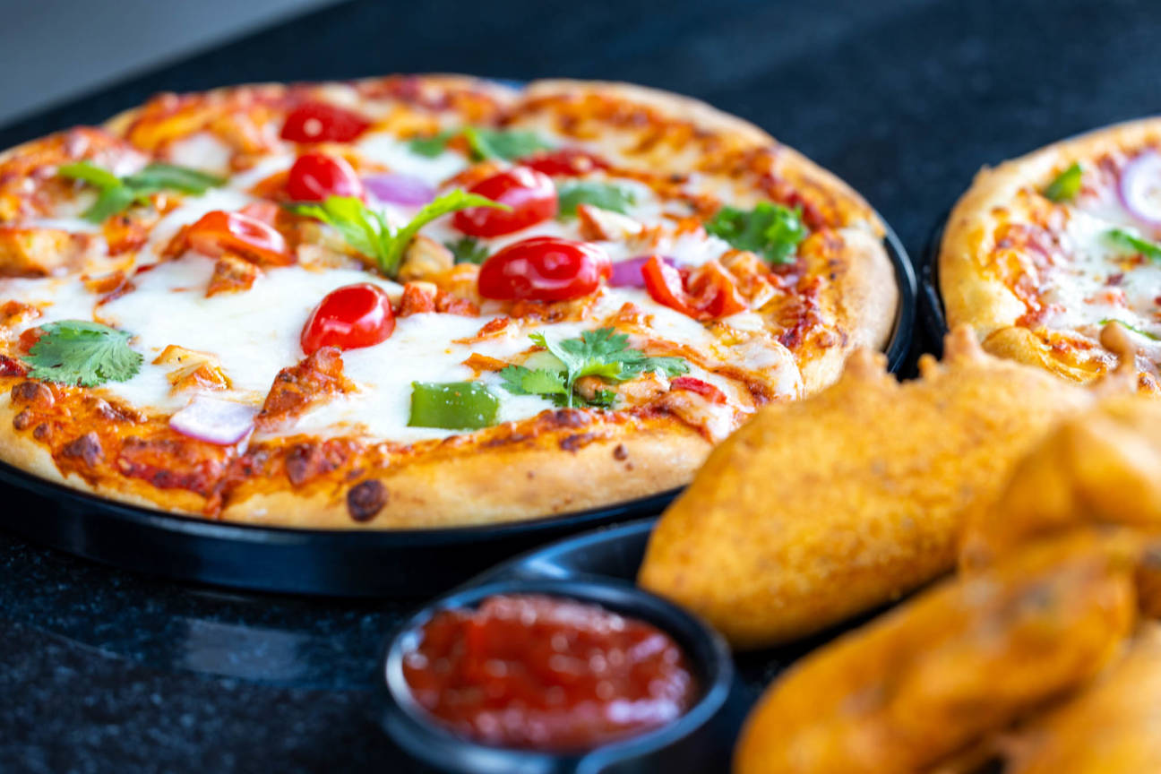 Mint & Martini Indian Cuisine - Wildwood, Grover, MO