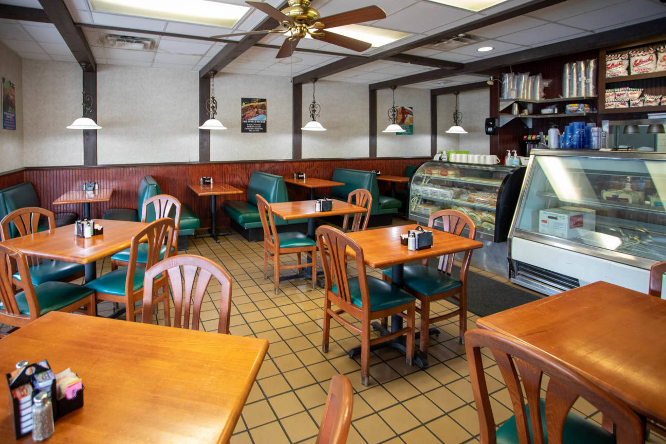 Nate's Deli - Fairview Park, OH