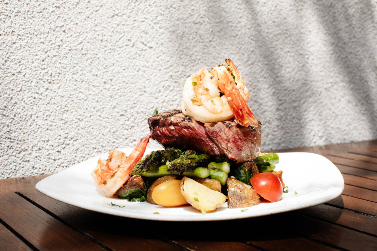 BLVD Kitchen & Bar - Minnetonka, MN