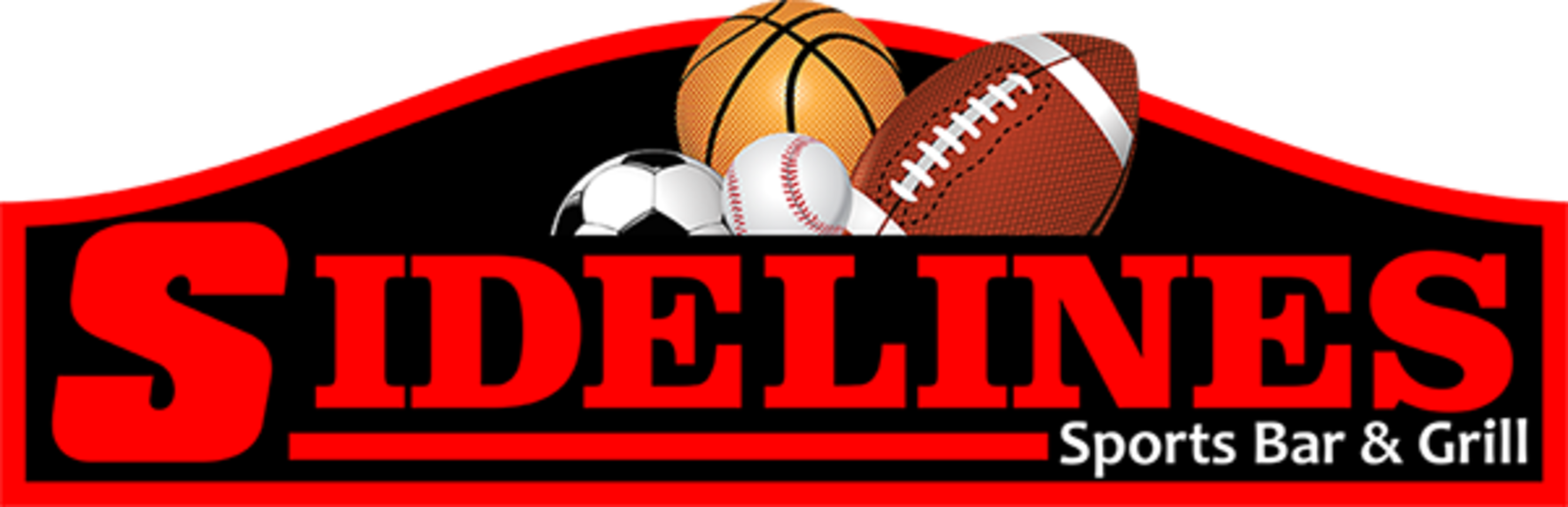 Sidelines Sports Bar and Grill - Fort Myers, FL