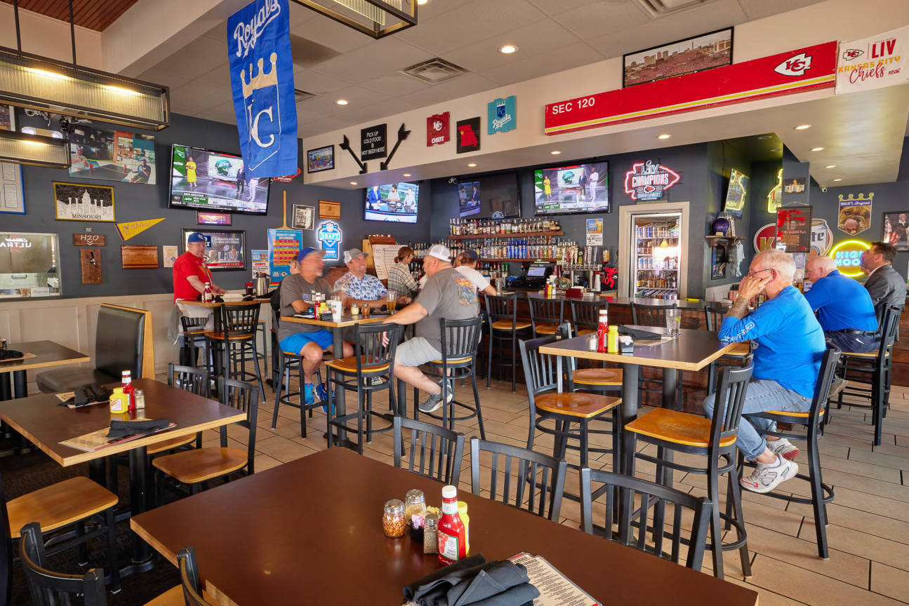 Southside Bar & Grille - Kansas City, MO