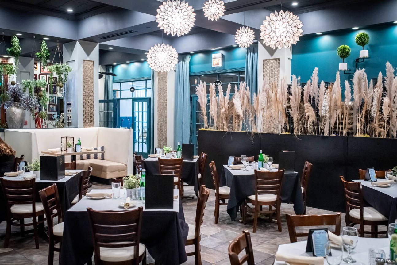 Cucina Biagio - Chicago, IL