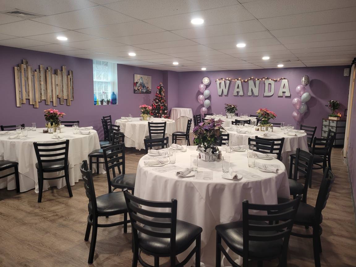 Wanda BYOB - Haddonfield, NJ