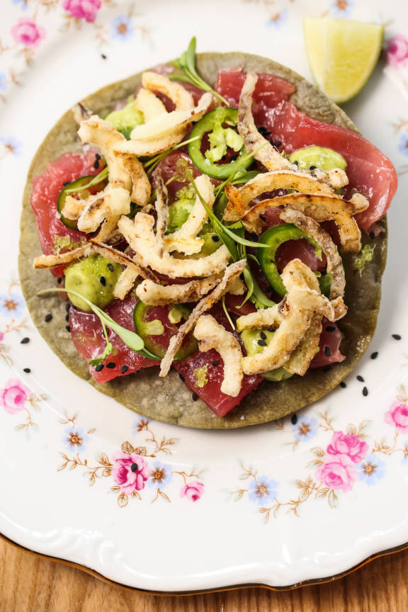 Uno Mas - Allendale, NJ