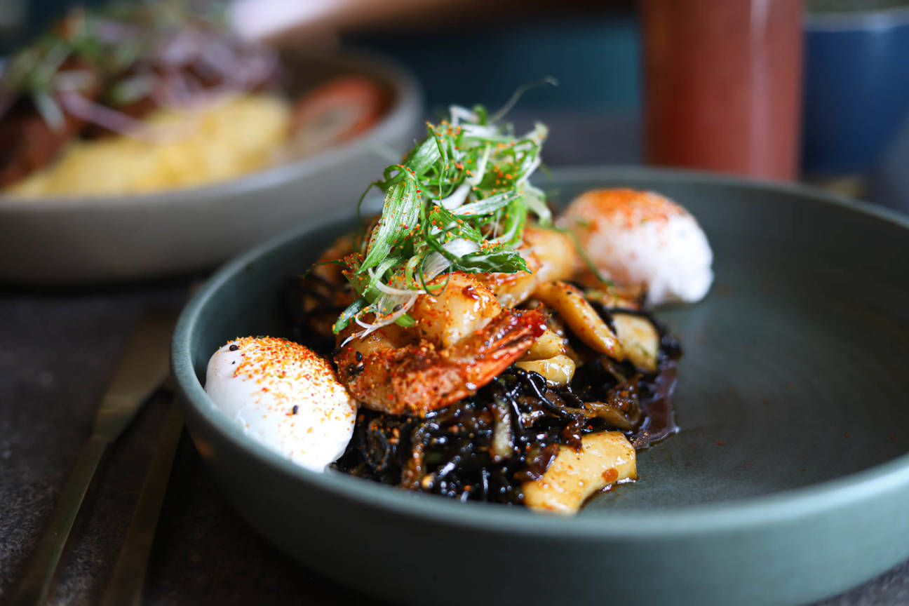 Maven - 17th Ave., Calgary, AB