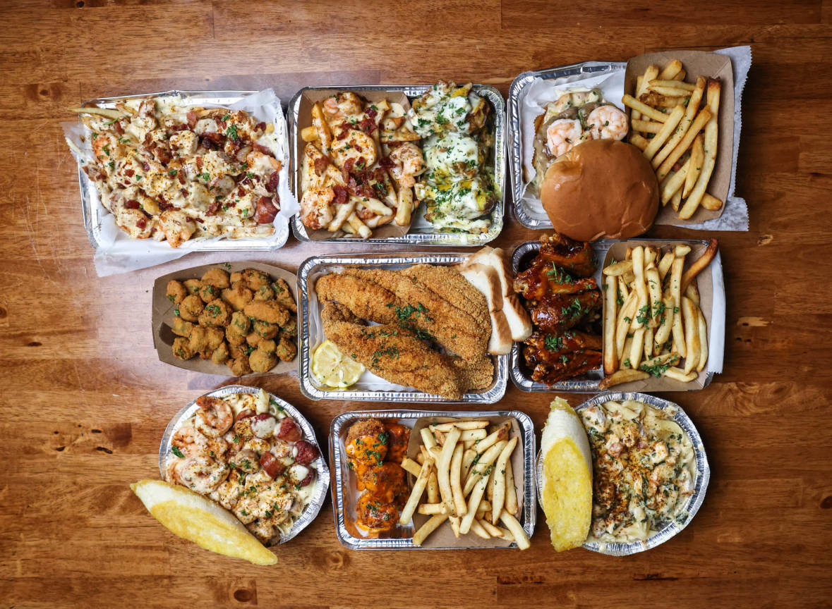 Encore Rouge - Birmingham, AL