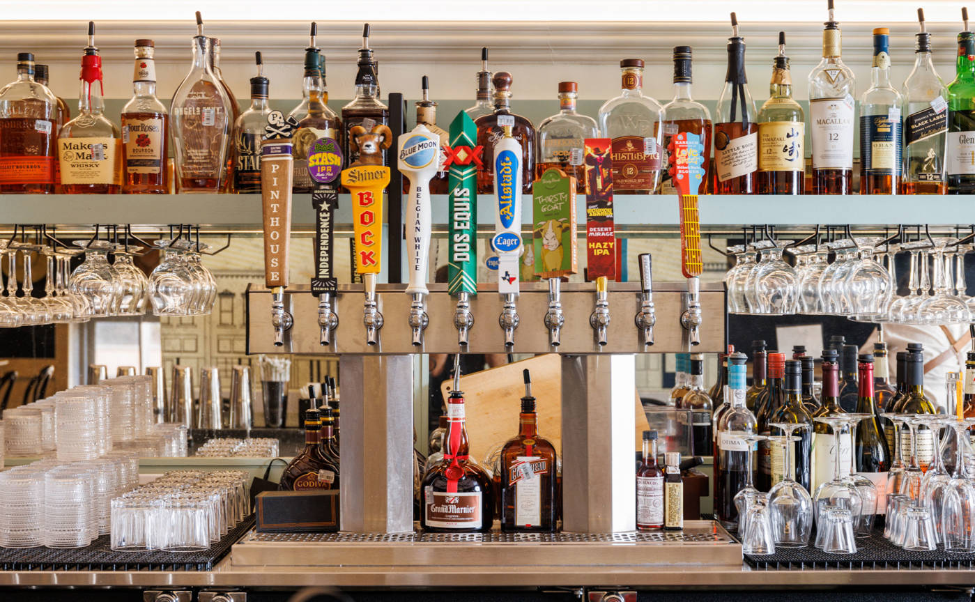 Goodfolks - Georgetown, TX