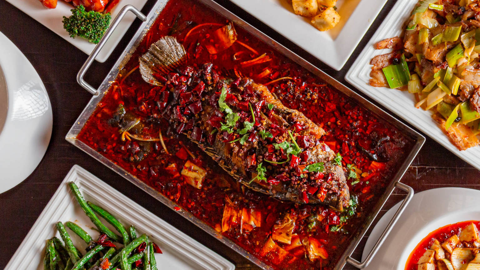 Peppercorns Kitchen - Evanston, Evanston, IL