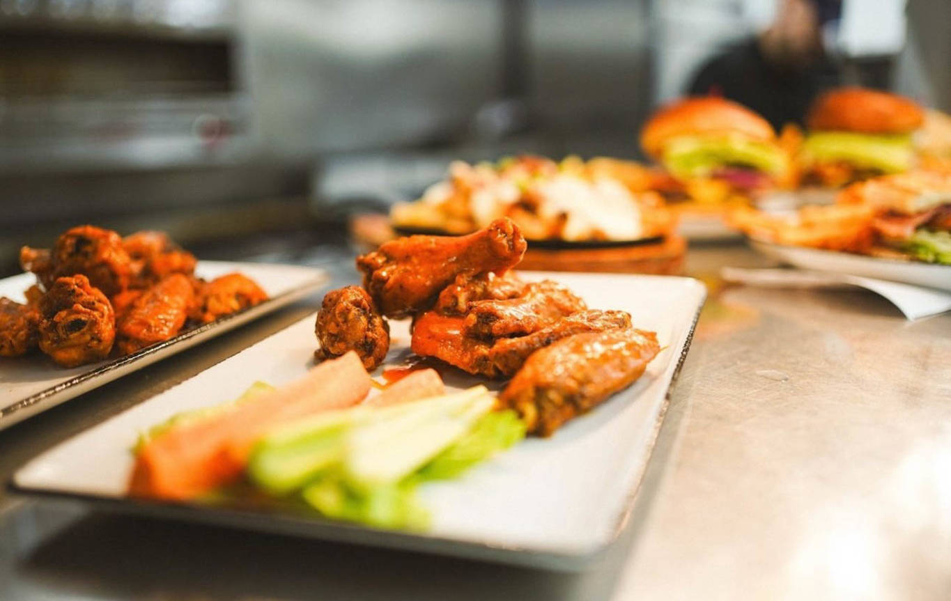 Red Rock Cafe - Reno, NV