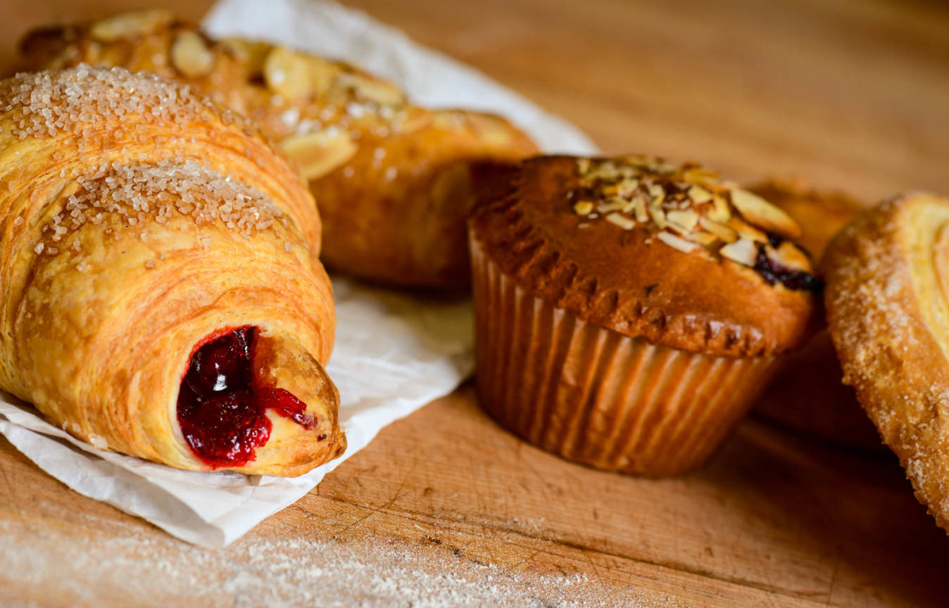 Marigold Cafe & Bakery - Garden of the Gods, Colorado Springs, CO