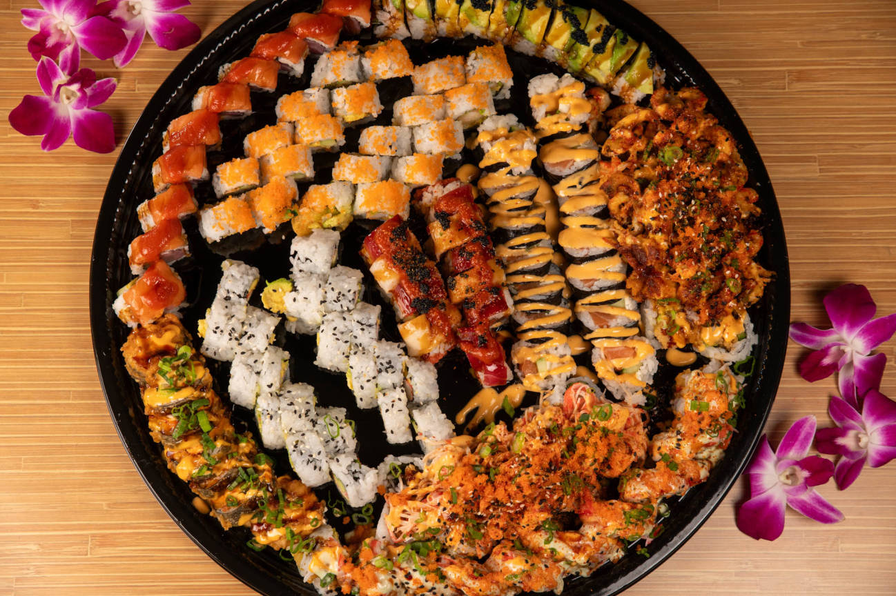 Sushi Moto – Must-Try Restaurant in Midtown OKC
