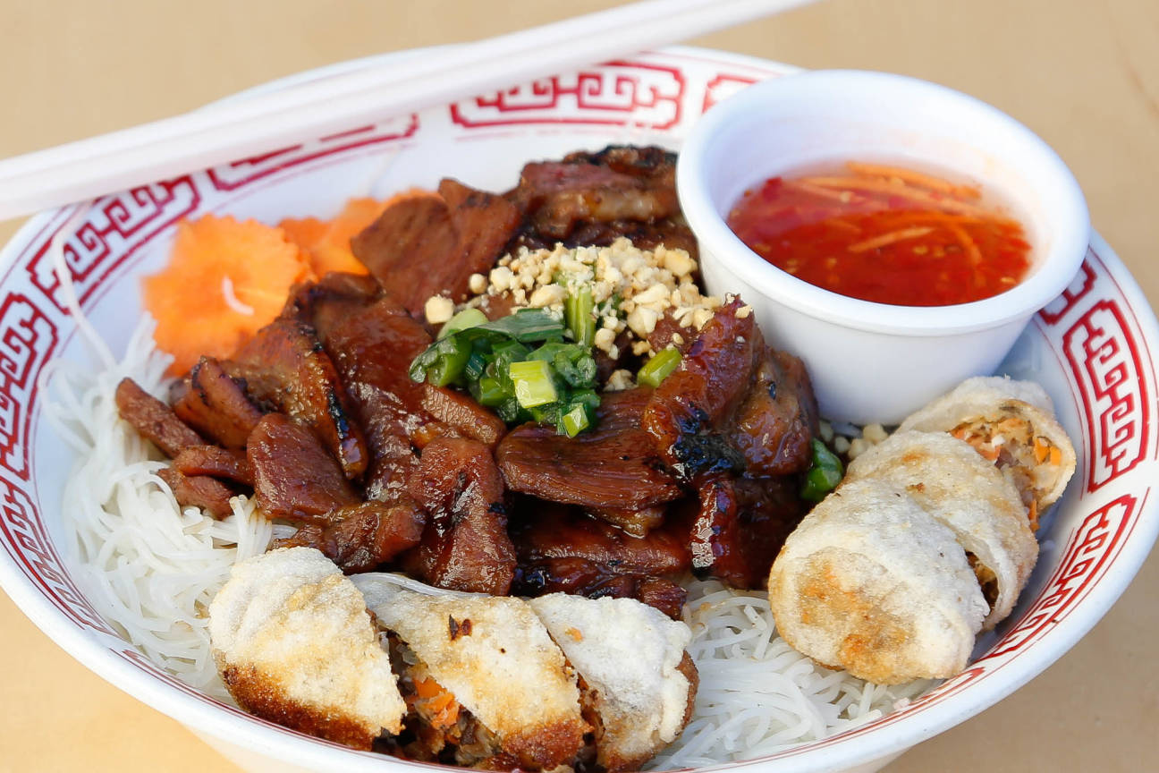 Golden Flower - Reno, NV