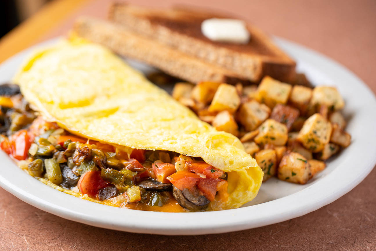 Freeport Cafe - Freeport, ME