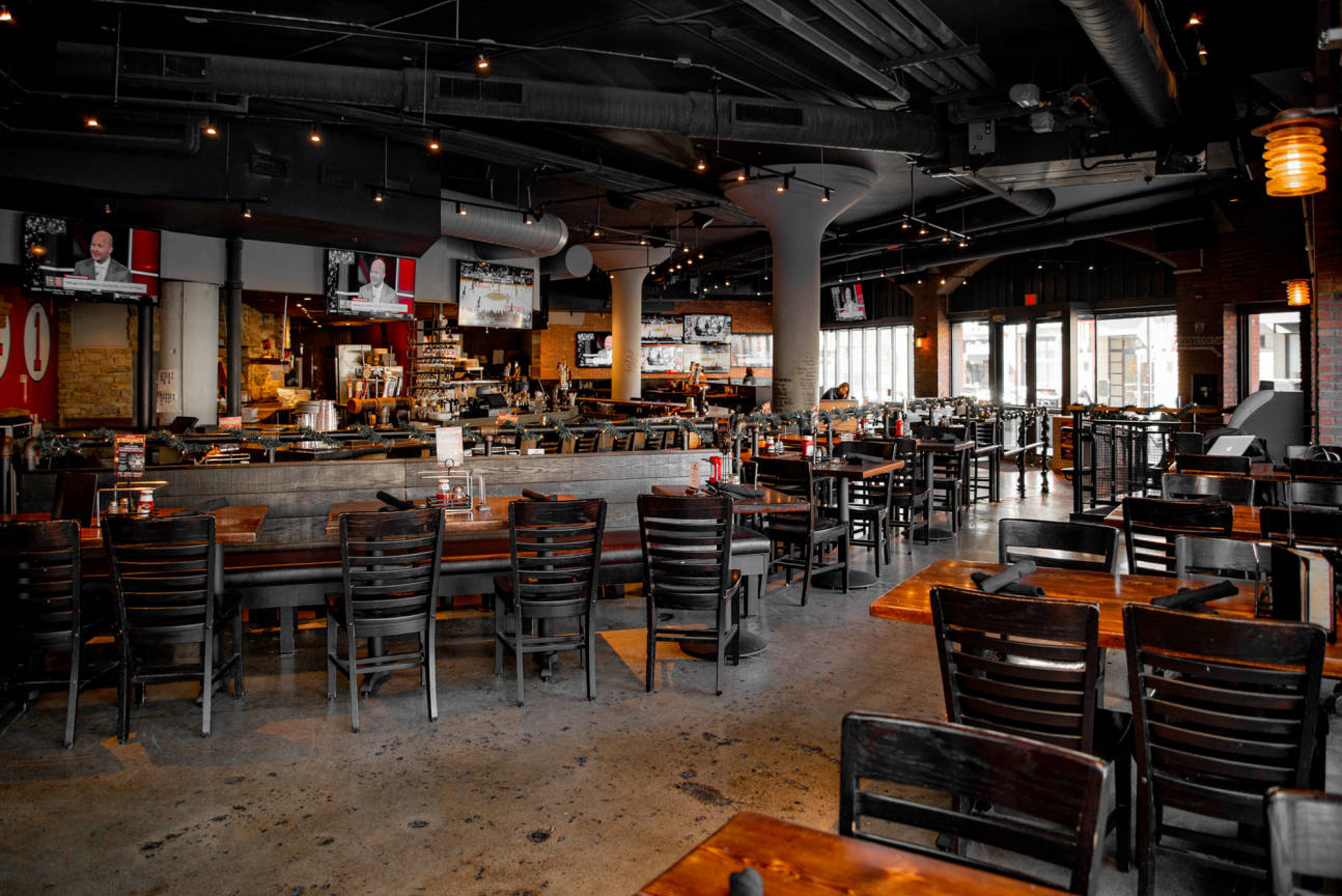 Game On! - Boston, MA