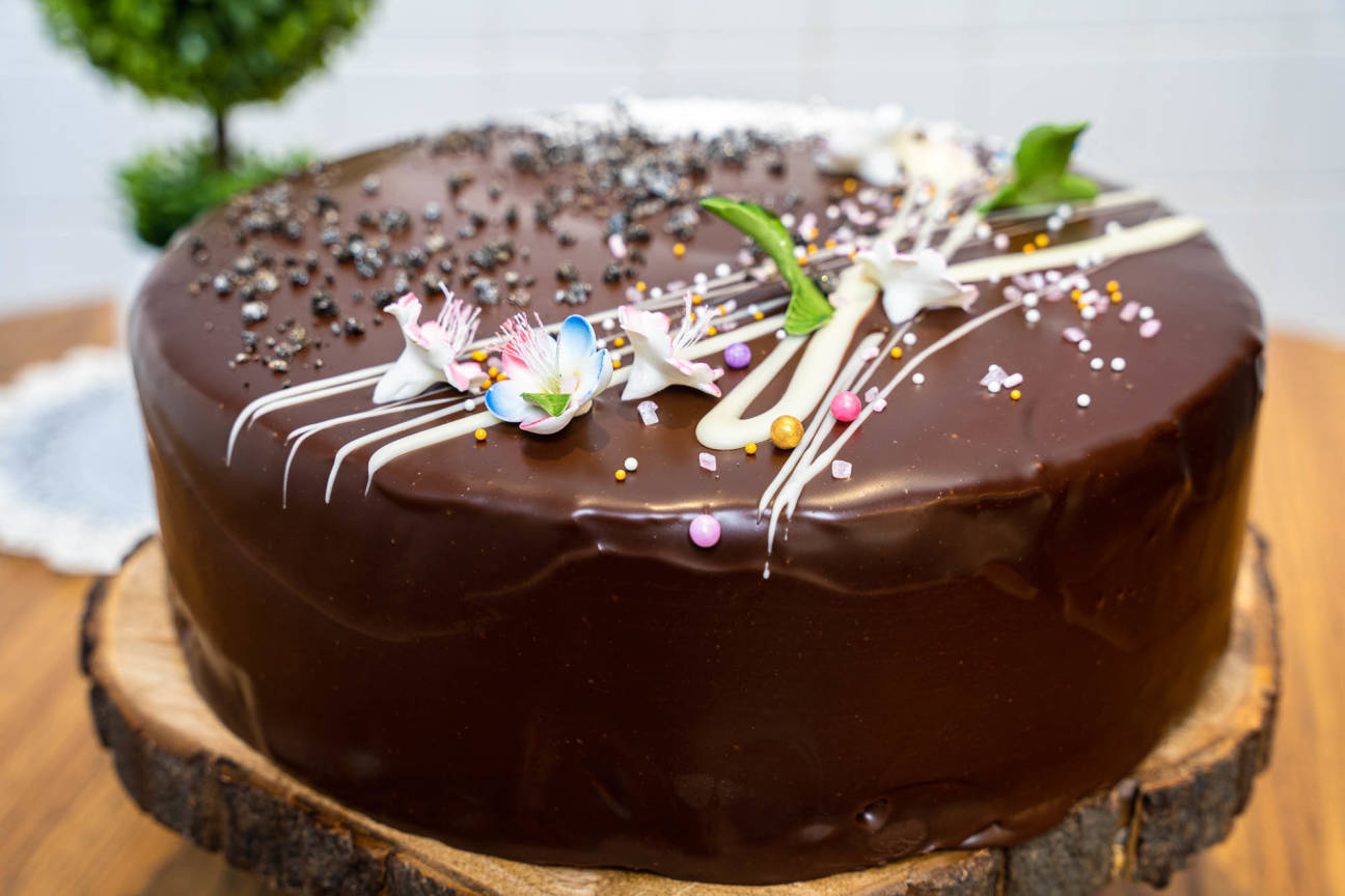 Buffalo's Best Bakery - Buffalo , NY